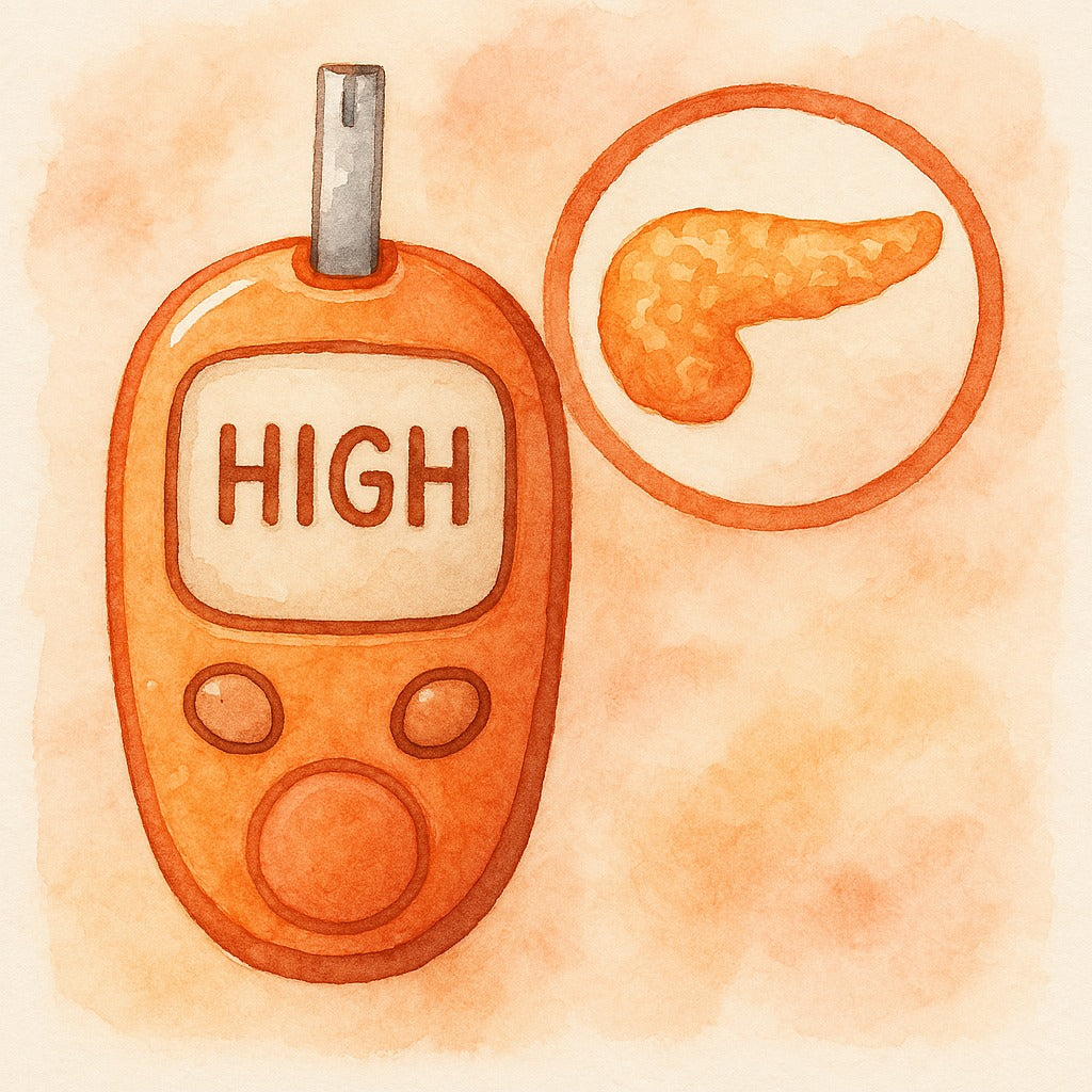 The Warning Signs of Insulin Resistance (And How to Fix It For Healthy ...